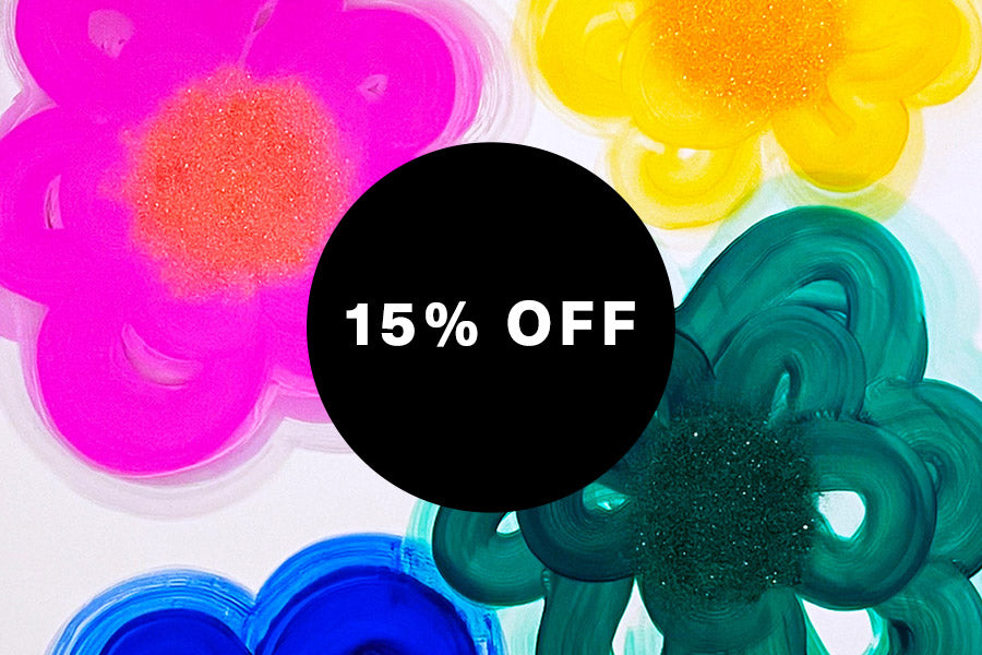 Mirrored Collection – Hapi Art®️