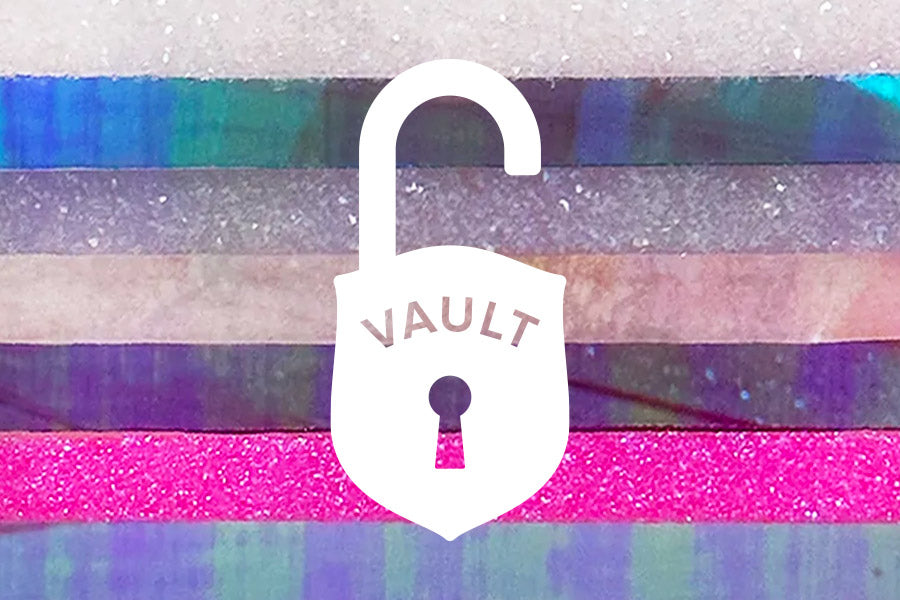 The Vault – Hapi Art®️