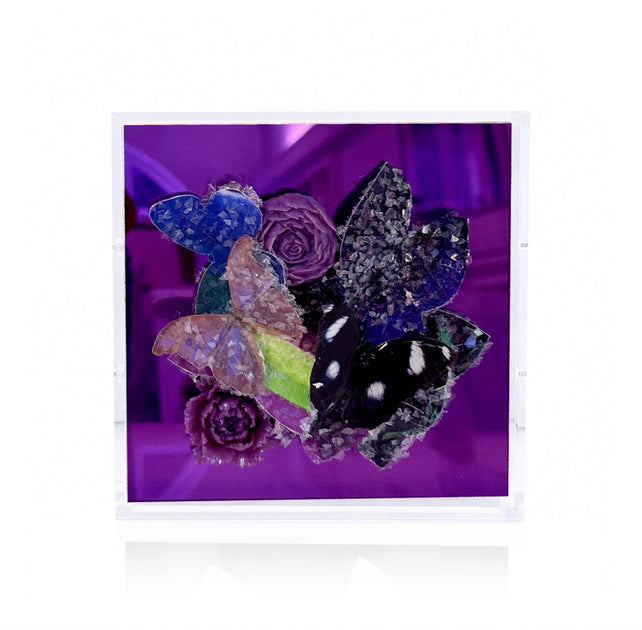 3D Blooms – Hapi Art®️