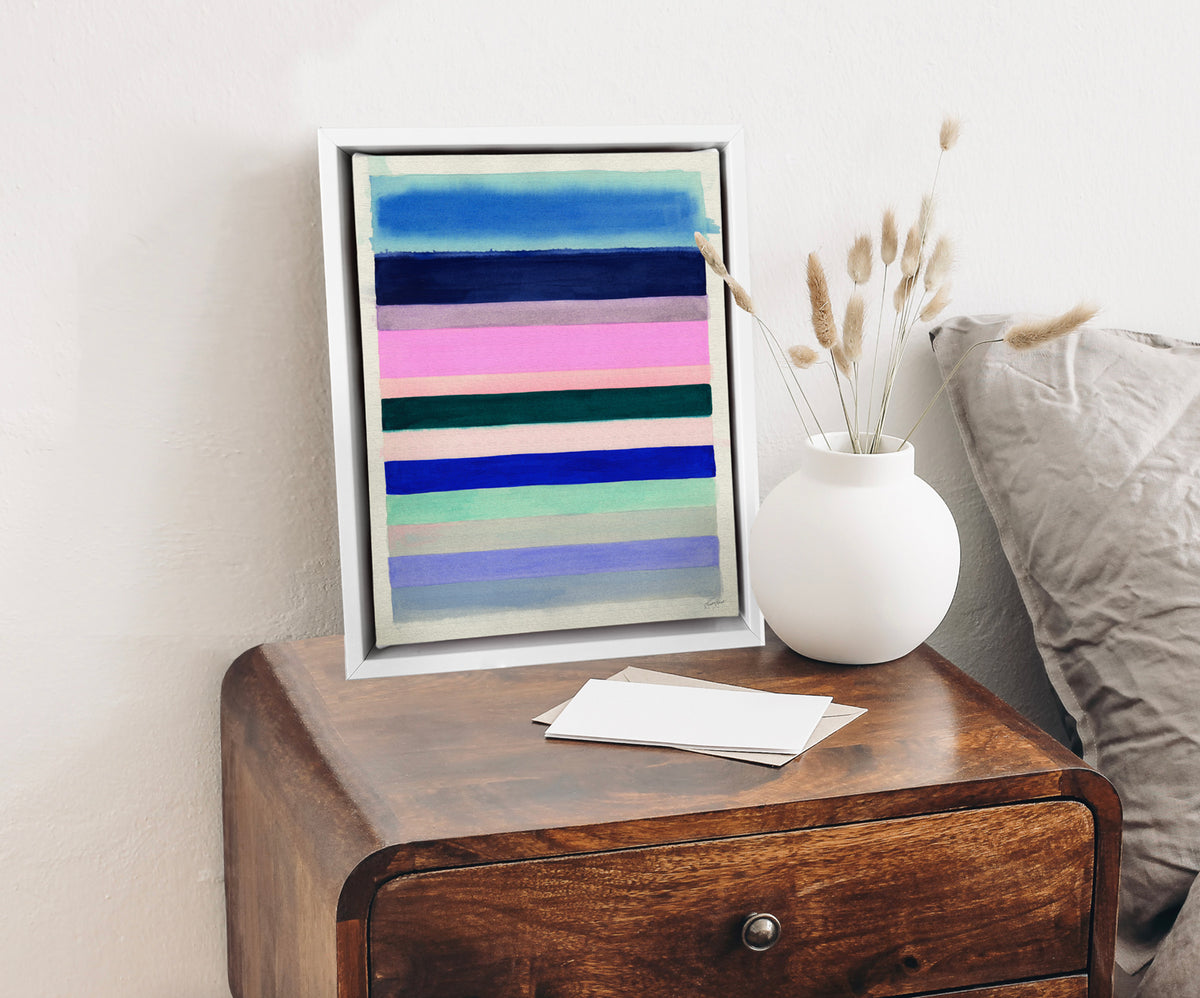 "Spring Love" - Shelfie – Hapi Art®️