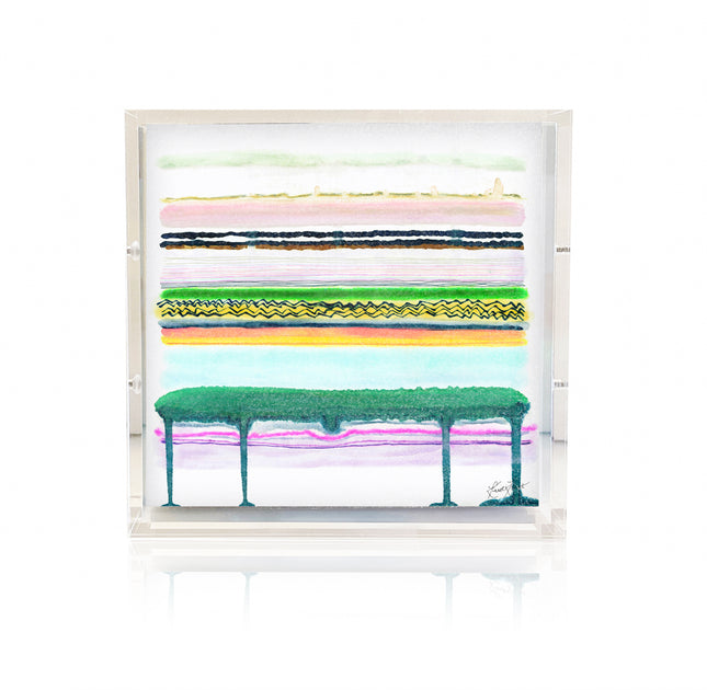 HOLIDAY VAULT – Tagged "color-field"– Hapi Art®️