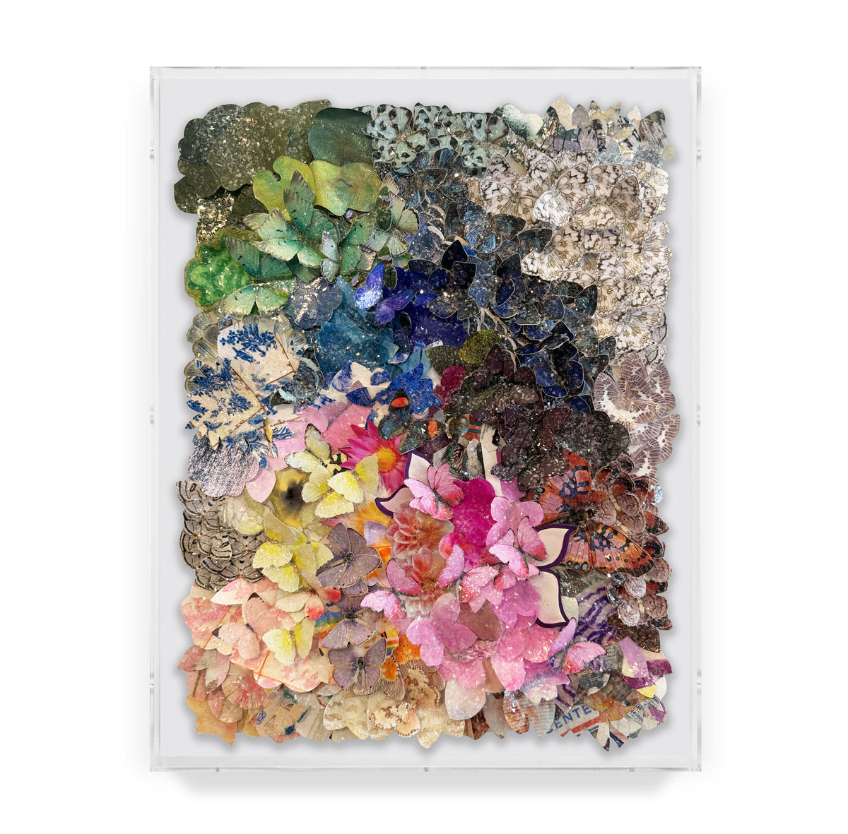 Be Full Of Wonder - Original Artwork | Original Art by artist Kristi K ...