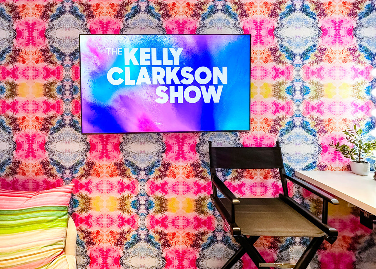 Spring Bloom Wallpaper – Hapi Art®️