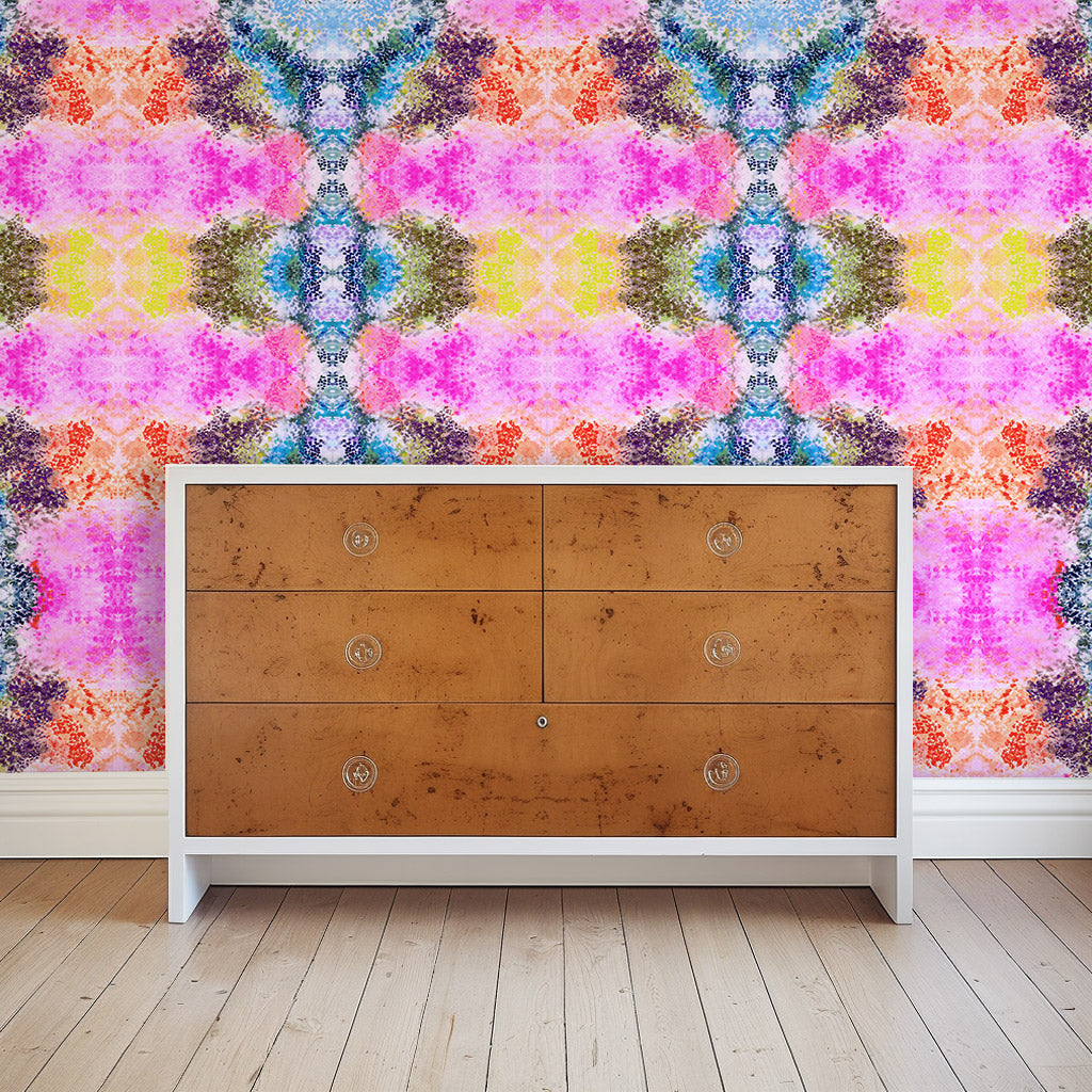 Spring Bloom Wallpaper – Hapi Art®️