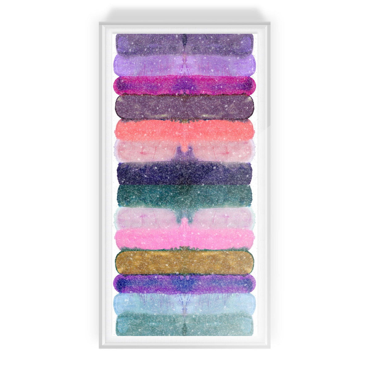 Find Your Truth 3 Embellished Print – Hapi Art®️