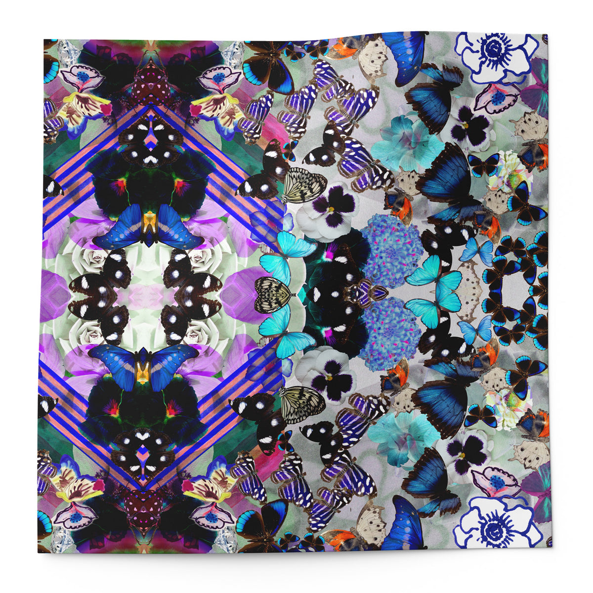 Butterfly Joy Wallpaper – Hapi Art®️