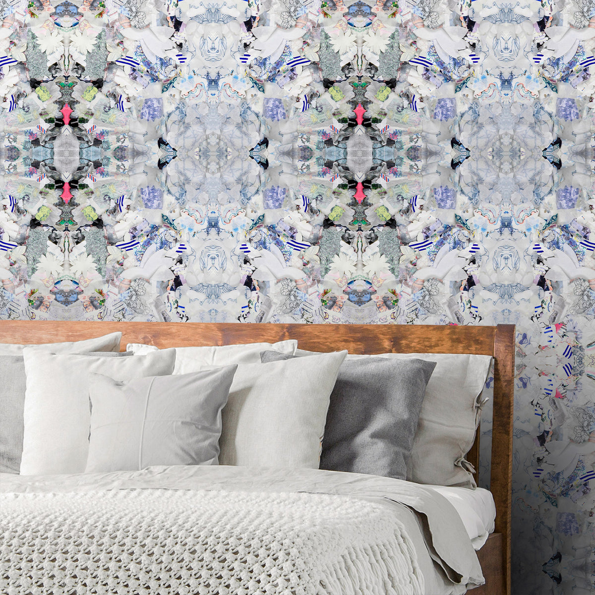 Wonder Wallpaper – Hapi Art®️