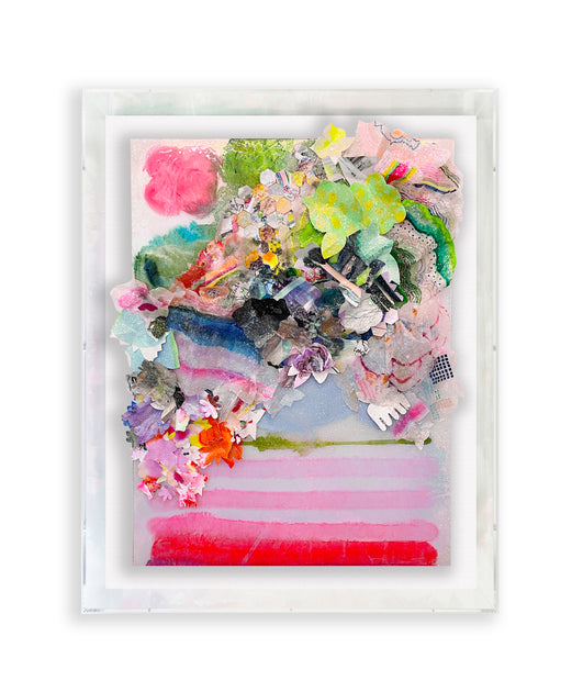 3D series – Tagged "frame-style-lucite-box"– Hapi Art®️