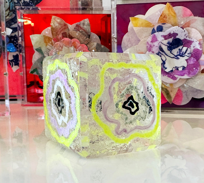 MINI VAULT – Hapi Art®️