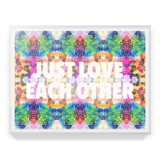 The Love Collection 2022 – Hapi Art®️