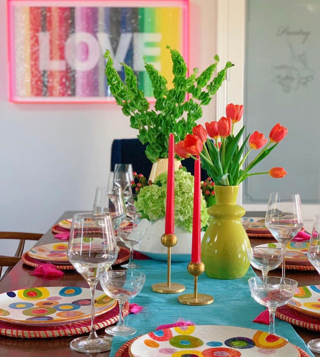 LOVE 3 - Limited Edition – Hapi Art®️